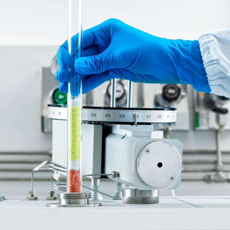 Analisador Elementar EMA 502 CHNS-O - Marca VELP - Standardlab